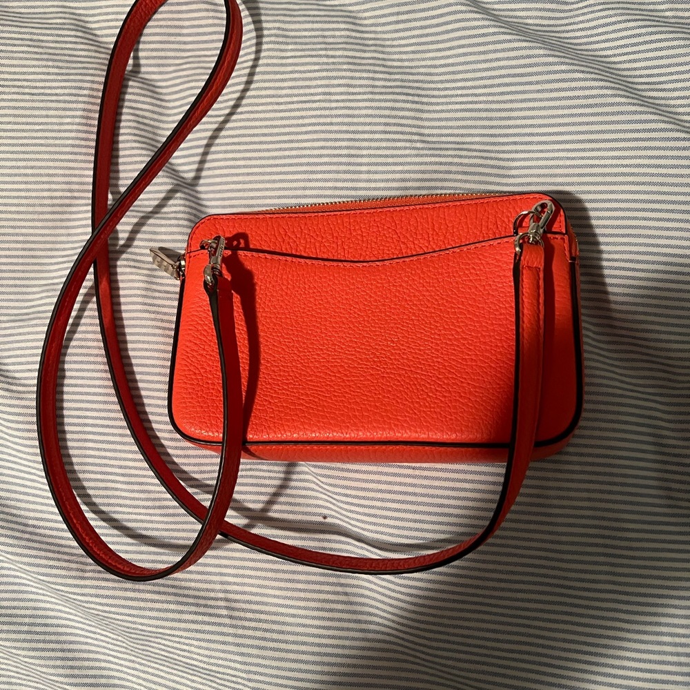 Kate Spade Orange - Gem